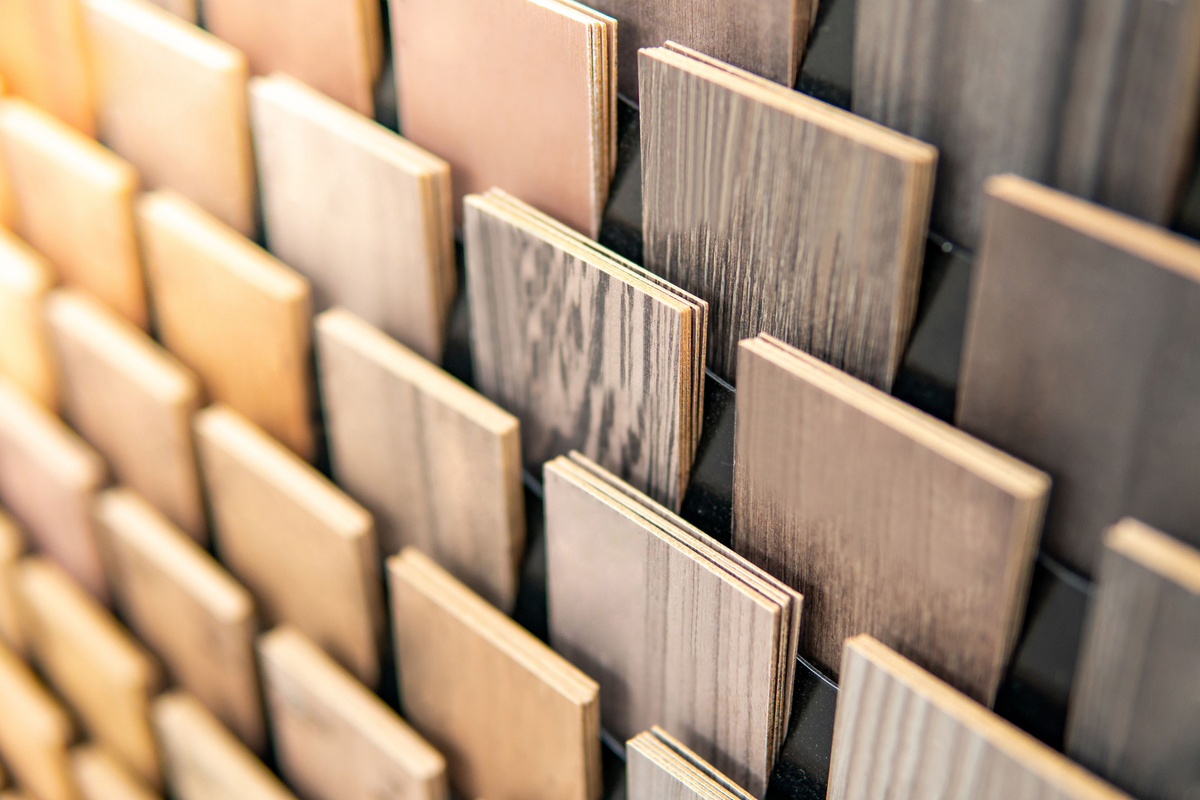 Fanérade skivor – GotWood